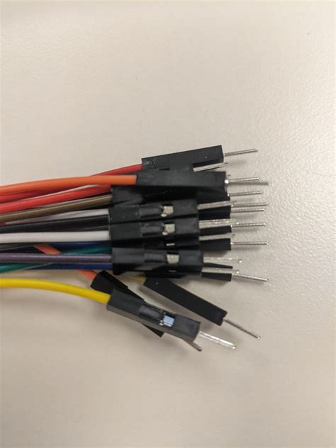 Solved Stm32h7b3i Eval Cannot Find Connector For Their H