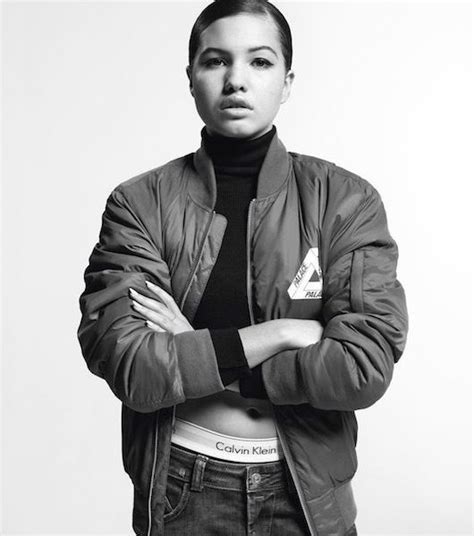 Neneh Cherrys Daughter Mabel On Sound Of 2016 Longlist Udiscover