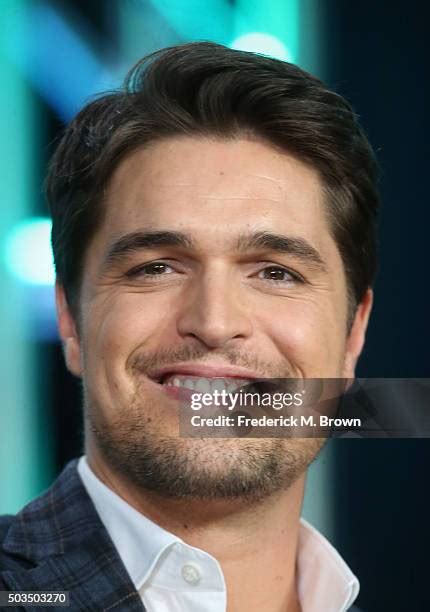 449 Diogo Morgado Photos And High Res Pictures Getty Images