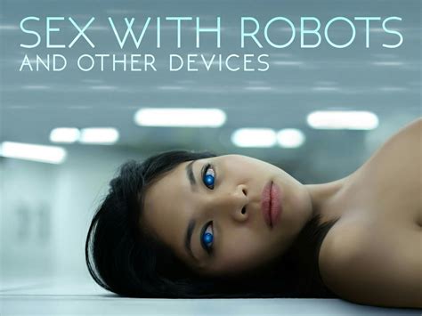 Sex Robot Jujavin