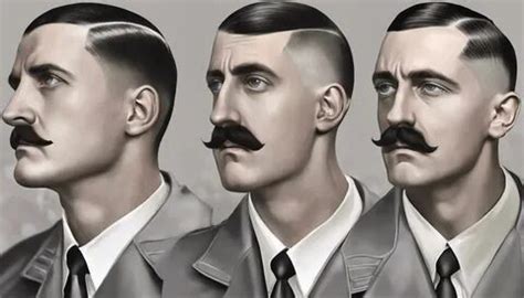 Hitlers Hairstyle смотрите и скачивайте изображения — Яндекс Картинки