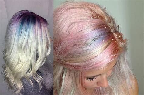Breakthrough Originality Shadow Roots Hair