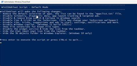 How To Debloat Windows 11 To Improve Performance Guide Beebom