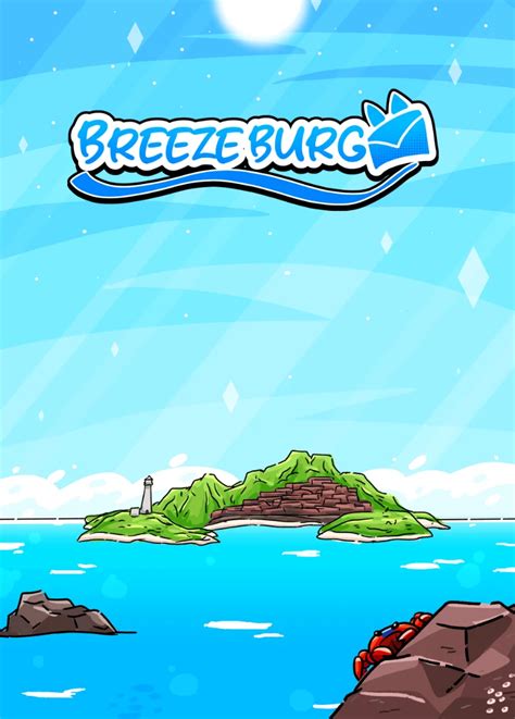 Breezeburg By Wirdhere On Newgrounds
