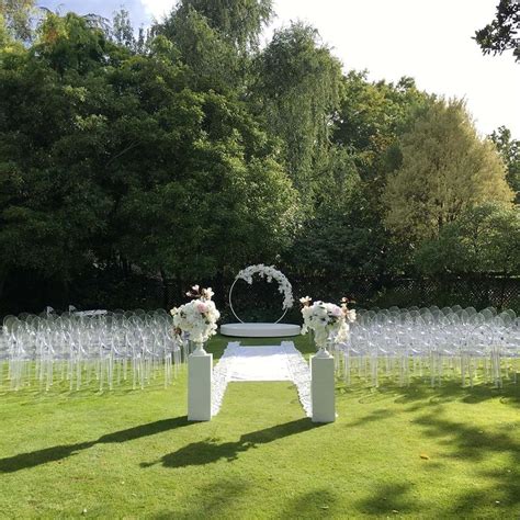 Chair Hire Hyde Park Hire