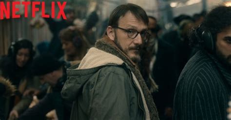Netflixin Yeni Türk Dizisi Sıcak Kafayı Izleyecek Misiniz