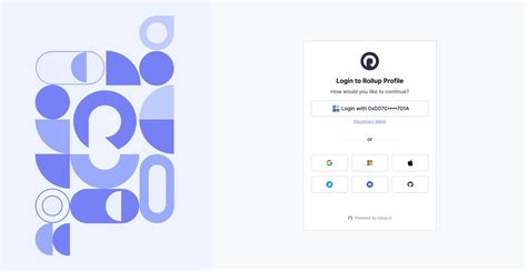 Rollup Id On Twitter Rollup Alpha V0111 Has Been Released With A