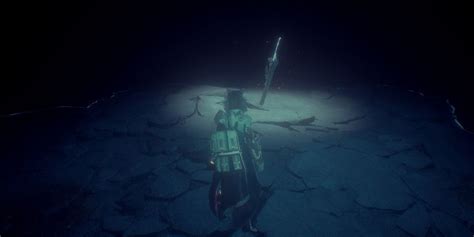Code Vein Best Class Ts