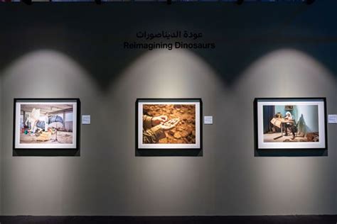 Ground Breaking Excavations Of Dinosaur Fossils In Morocco Through The