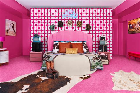 You Can Rent Barbies Malibu Dream House On Airbnb