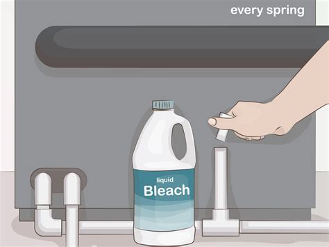 How To Unclog Air Conditioner Drain In Basement Openbasement