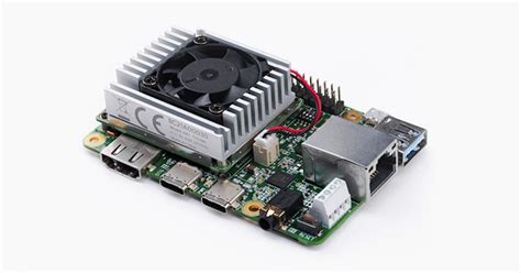Google Coral Todo Sobre Este Micro Ordenador Rival Del Raspberry Pi