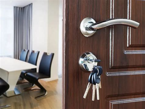 Detroit Mi Locksmiths Trusted Solutions For Security Needs