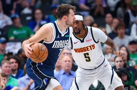 Kyrie Irving Buzzer Beater Lifts Mavericks Past Nuggets Reuters