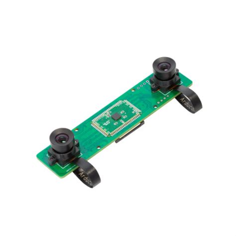 Arducam MP Stereo Camera For Raspberry Pi Nvidia Jetson Nano Xavier NX With Dual OV