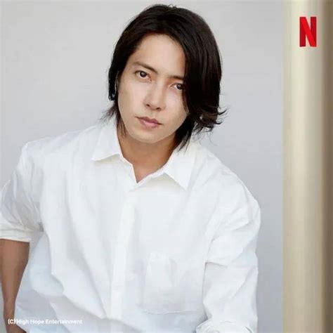 2022年12部netflix日剧！《金鱼妻》受期待，《幽游白书》真人化 搜狐大视野 搜狐新闻