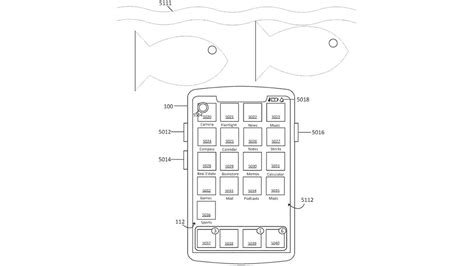 Apple Just Patented An Iphone You Can Use Underwater — Unique New Interface Could Power A