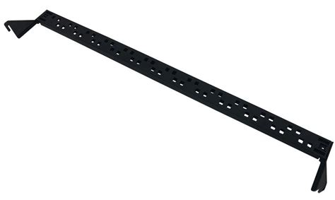 Patch Panel Cable Management Bar