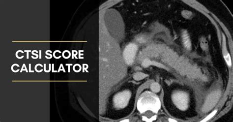 Accurate Ti Rads Calculator For Thyroid Nodule Assessment On Usg