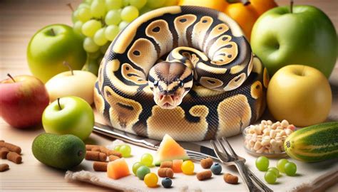How Long Can A Ball Python Go Without Eating Reptile Rover