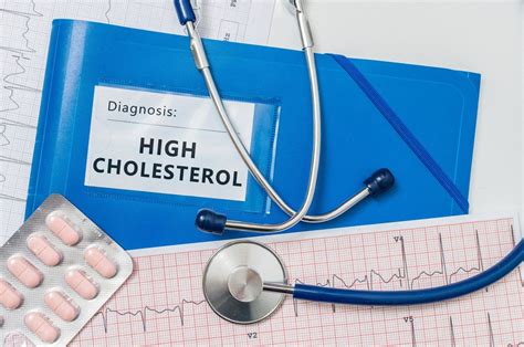 Ciri Ciri Kolesterol Tinggi KlikDokter