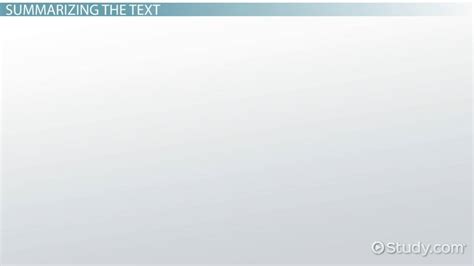 Critical Response Essay Definition Structure And Example Lesson