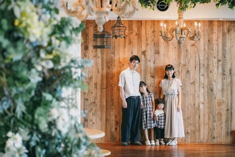 結婚10周年の素敵なサプライズプレゼント♡ブログ。神戸・大阪で前撮り・フォトウェディング撮るなら【スカーレット】