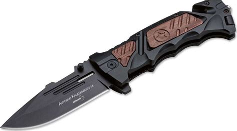 Boker AK-14 Μαχαίρι 01KAL14 - Skroutz.gr