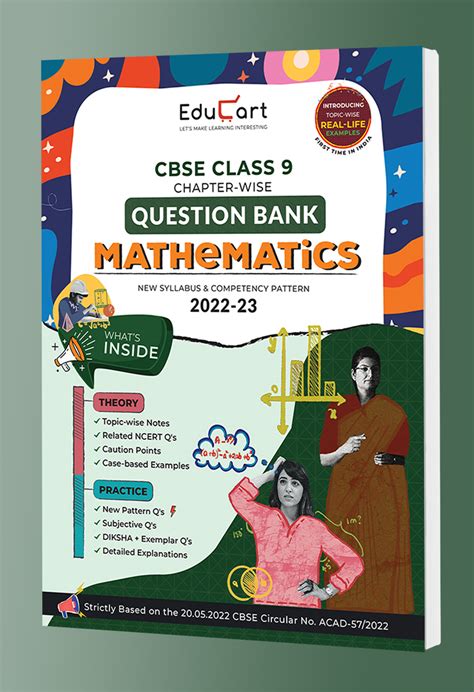 Class 9 Books For 2023 24 Educart