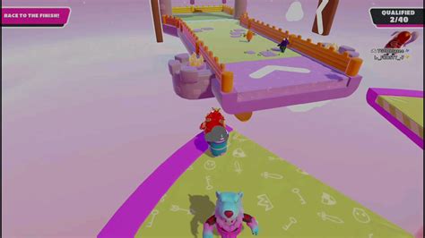Karama Is The Best R Fallguysgame