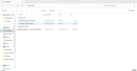 How To Recover Lost Microsoft Project File Solved