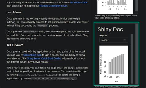 How To Install Shiny Server On Ubuntu