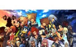 Kingdom Hearts Quiz Quiz Quotev