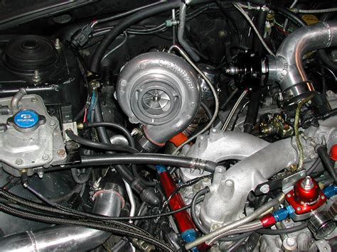 » Pure Tuning tests BorgWarner S256 vs PTE-6262