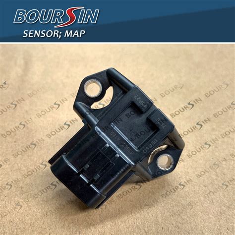 Oem Mass Airflow Sensor Map For Isuzu Npr Npr Hd Nrr Nqr 4hk1 5 2l 2008