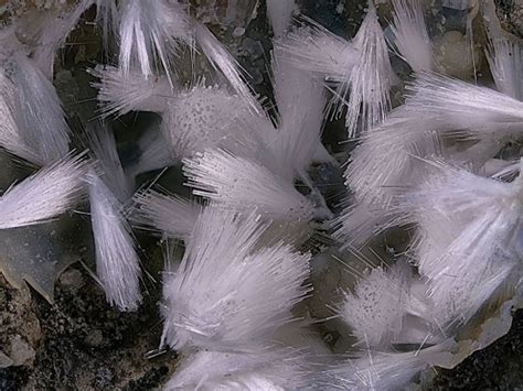 L erionite il minerale killer più pericoloso dell amianto ecco il