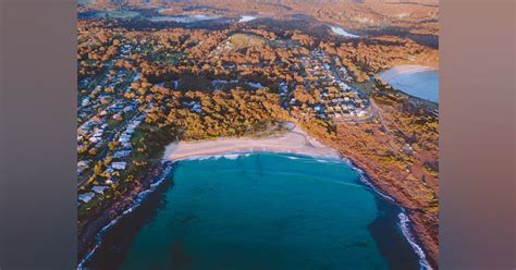 New Community Microgrid Brings Resilience To Nsw Coastal Communities Microgrid Knowledge