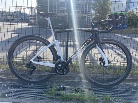 pinarello新型f9に乗ってみた！！｜y sroad portal