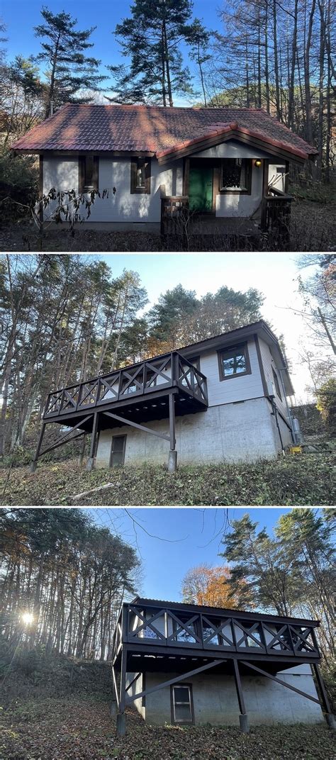 信州長和町 学者村第3期 平成7年築・スウェーデンハウス平屋建て！｜戸建物件、別荘や土地の売買ならグリーンピアリゾートへ。