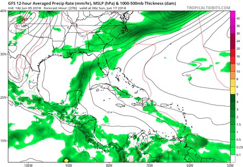 yes we saw the friday pm gfs model we aren t stressing space city