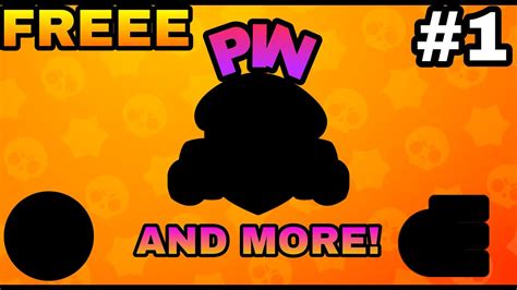 Freee Brawl Stars Championship Pin And More 1 Youtube