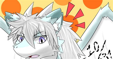 ケモノ Happy Birthdayhikaru！！ Kyu兎のイラスト Pixiv