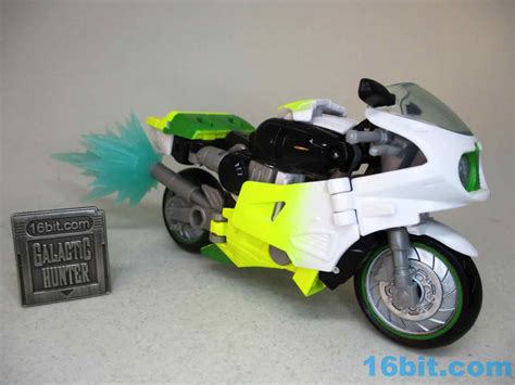 Figure Of The Day Review Hasbro Transformers Legacy