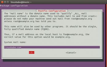 Set Up Automatic Security Update Unattended Upgrades On Ubuntu