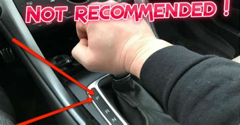 What Happens If You PUT Your Transmission In REVERSE WHILE Driving Muscle Cars Zone