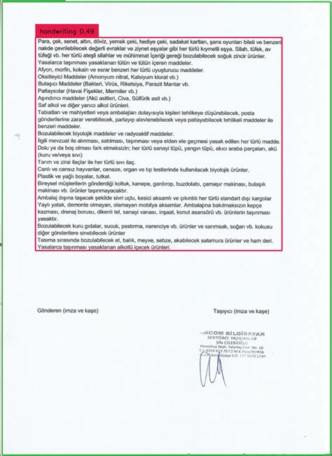 Machine Learning Is Not All You Need A Case Study On Signature Detection Towards Data Science