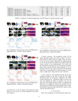 Robot Localization And Mapping Final Report Sequential Adversarial