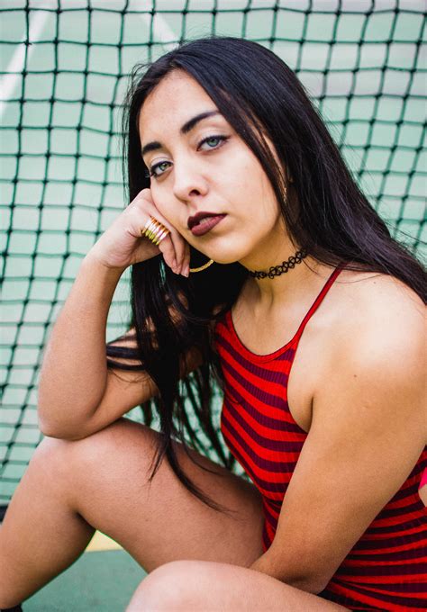 Camila Naveas On Behance
