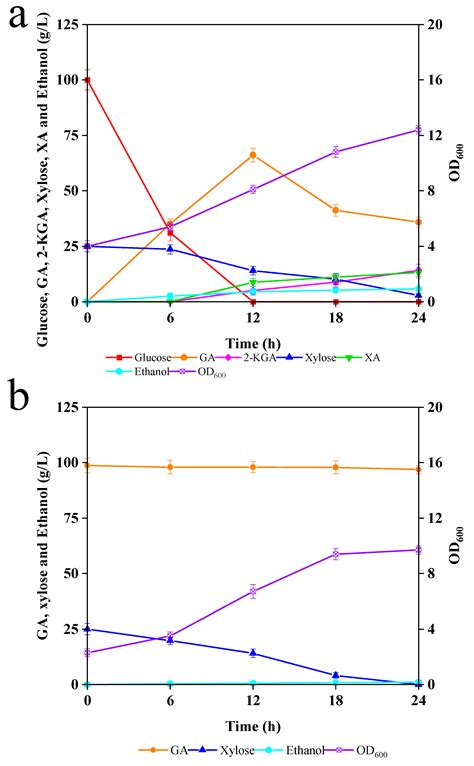 Fermentation Free Full Text Sequential Bioprocess With