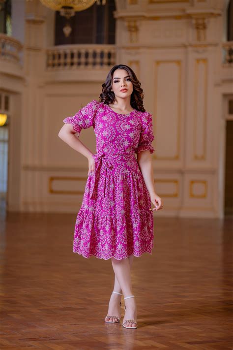 Vestido Femy Palace Church Outfits Clothes For Women Beautiful